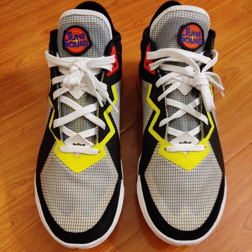 Nike LeBron 18 Low sz.10 Space Jam Air Max 270 Hyperdunk Supreme KD ...