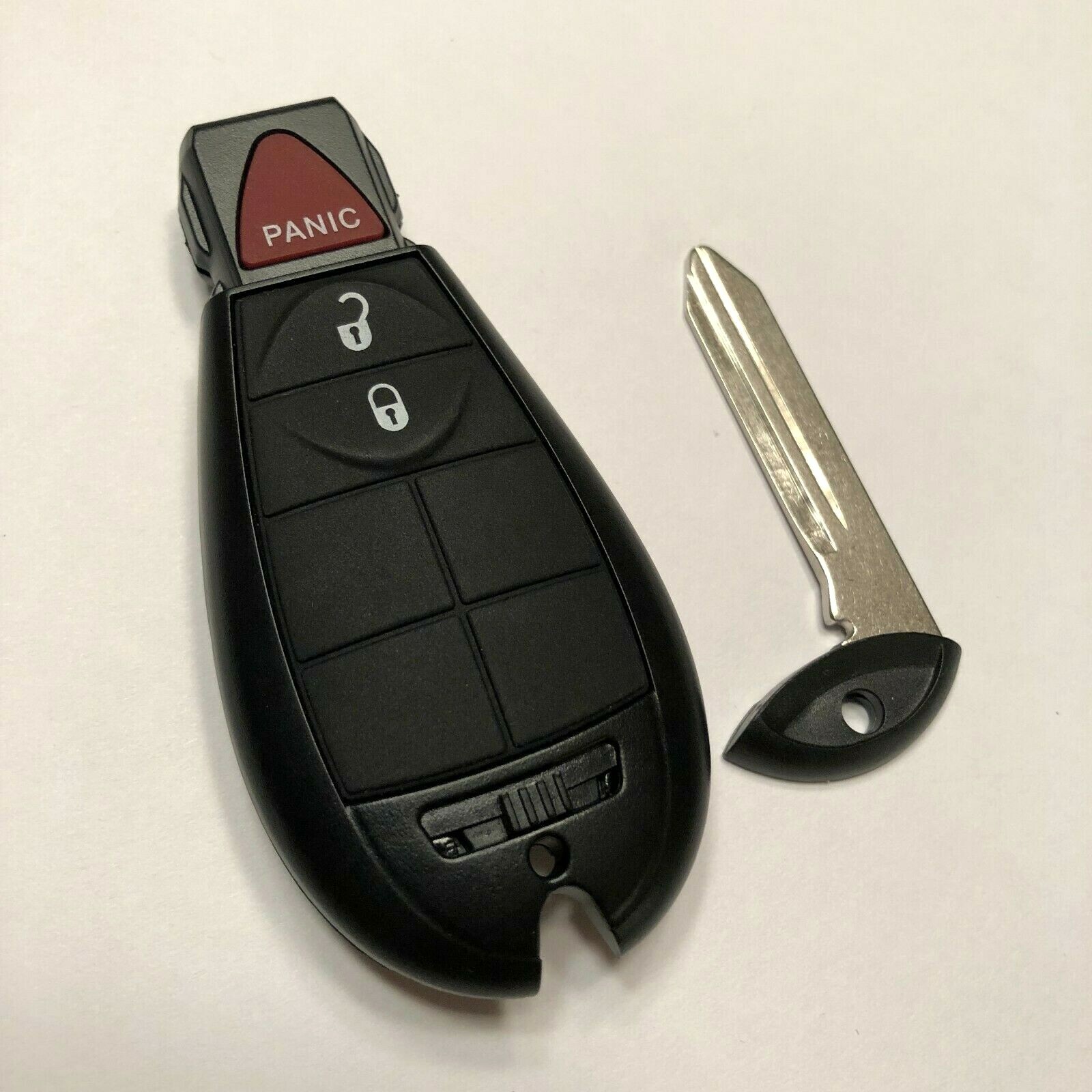 New OEM Electronics Keyless Entry Remote Key Fob Fobik 3 Button ...