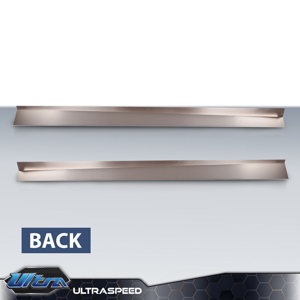 New Rocker Panel Cover Kit Fit For 93-11 Ford Ranger (extended Cab) | eBay