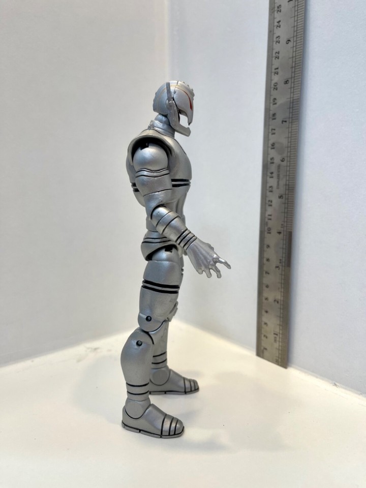 Marvel Legends ULTRON Marvel Select Action Figure | eBay