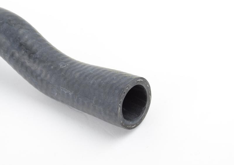 BMW E81 E82 E84 E87 Additional Water Pump Inlet Hose Genuine ...