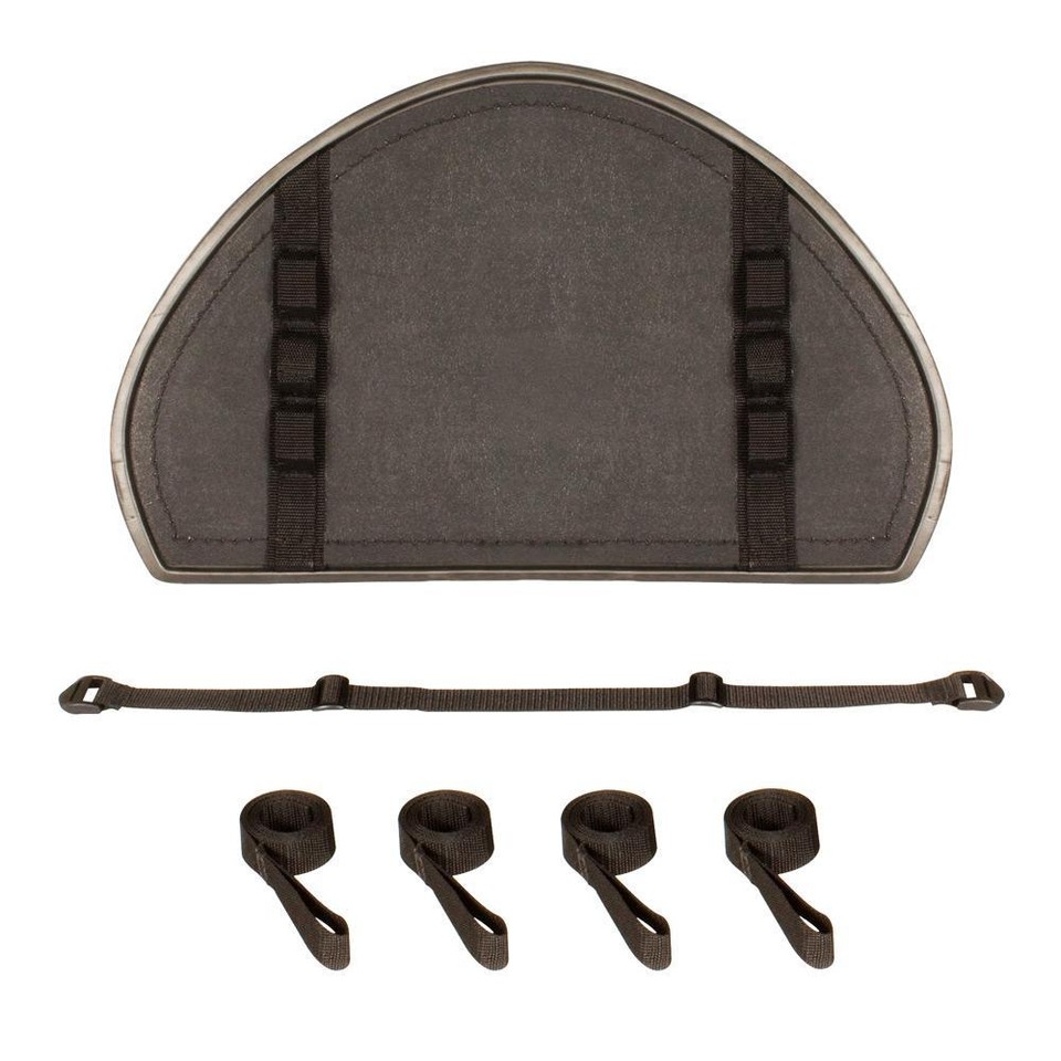 Tall Back Back Band, Sit Inside Kayak Seat, Universal Sit Inside Kayak ...