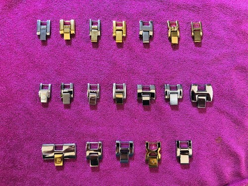 Watch Bracelet Extender For Extending Bracelet Clasp Extension Links 5. ...