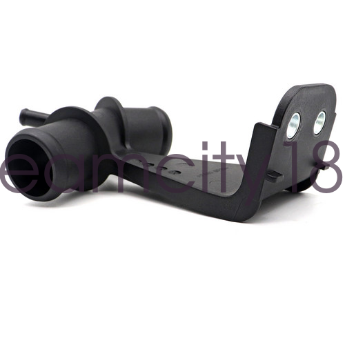 Engine Radiator Water Coolant Pipe 1657722030 FIT Toyota Corolla 2009 ...