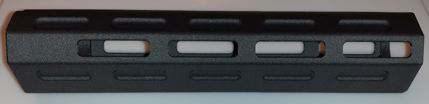 Umarex Notos M-Lok Handguard 190mm Long Fits Stock and Plenum Upgrade ...