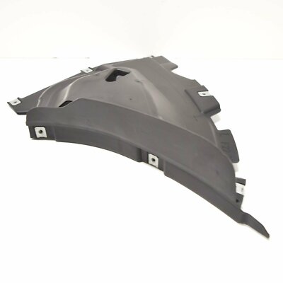NEW BMW 2 COUPE F22 FRONT LEFT FENDER LIP 7260737 51717260737 OEM | eBay