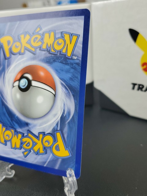 Pokémon TCG Wishful Baton Burning Shadows 128/147 Regular Uncommon for ...