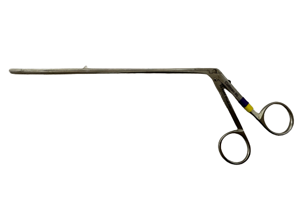 Codman 53-4000 Straight Decker Rongeur 6mm X 2mm for sale online | eBay