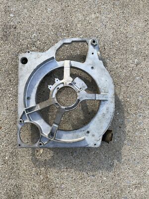 Onan Microquiet 4000 stator housing endbell 211-0497-00 170-4618 | eBay