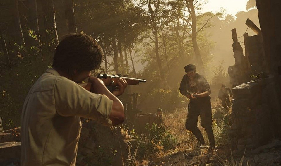 Mafia: The Old Country PS5 New Sealed Fast Delivery Uk Seller | eBay UK