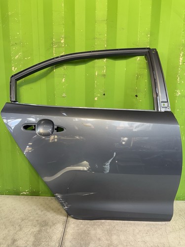 2019 2020 2021 2022 2023 2024 TOYOTA COROLLA RIGHT REAR DOOR SHELL | eBay