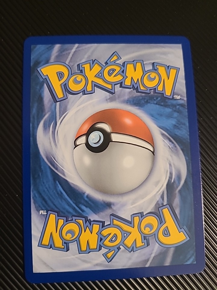 Hau - 144/145 - Pokemon Guardians Rising Sun & Moon Full Art Ultra Rare ...