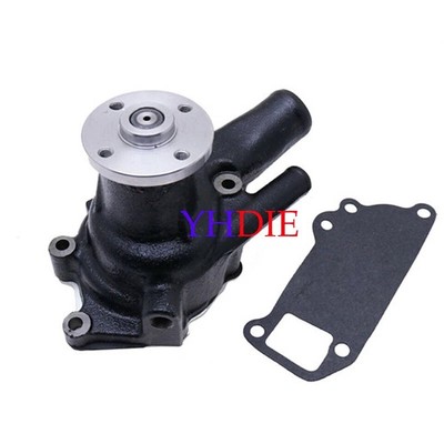 New Water Pump A213847 65.06500-6114 fits for Doosan Forklift DB33 ...