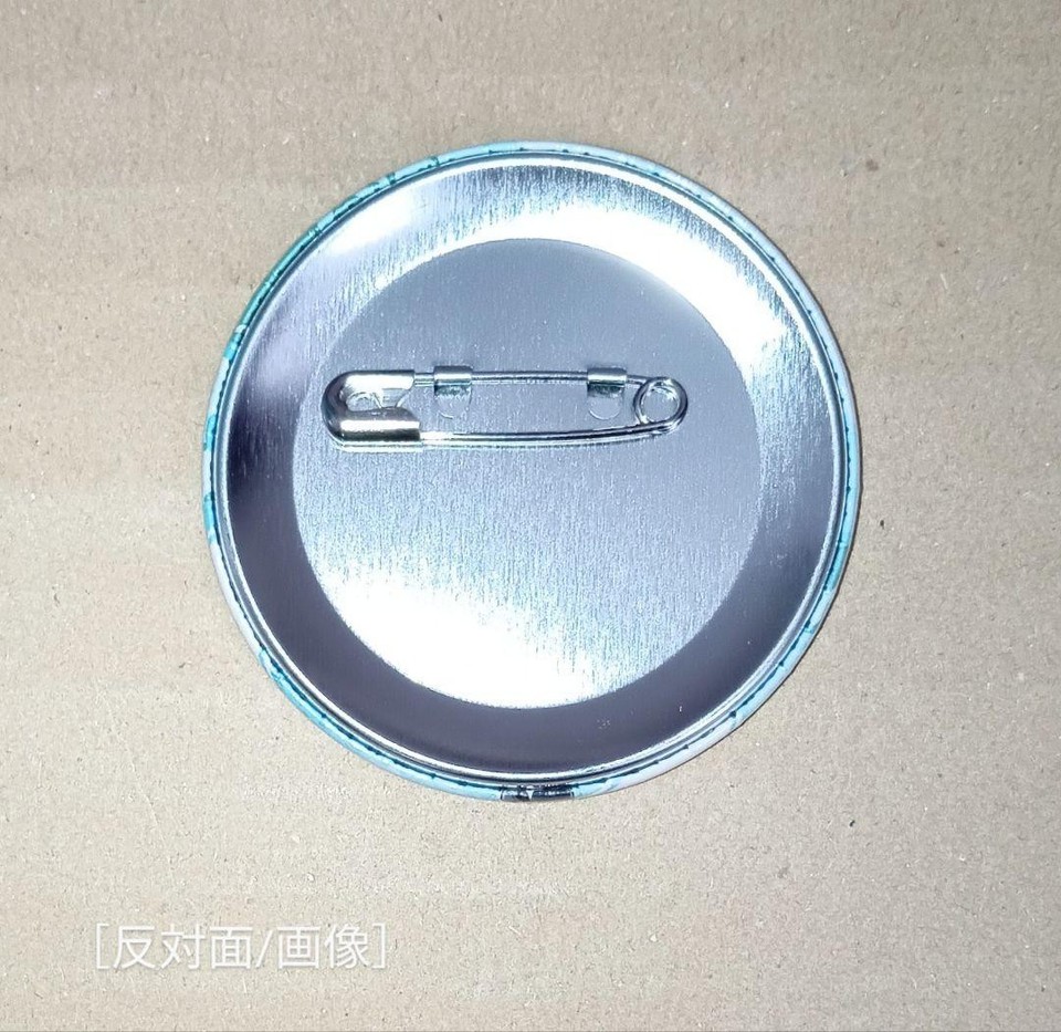 Fire Force Arthur SD Badge OTA Lab Cafe Limited Edition Collectible | eBay