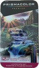 Prismacolor Premier 12 Ct Colored Pencils “Landscape” Set New | eBay