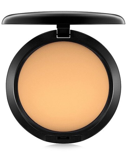 New MAC Studio Fix Powder Plus Foundation NC43 100% Authentic | eBay