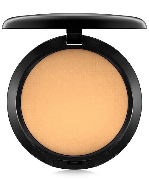 New MAC Studio Fix Powder Plus Foundation NC43 100% Authentic | eBay