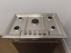 Bosch 800 Series 30" 5 Sealed Burners Gas Cooktop NGM8056UC Full ...