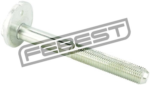 0229-004 Febest CAMBER ADJUSTING ECCENTRIC BOLT 54580EB70B, 54580EZ00A ...