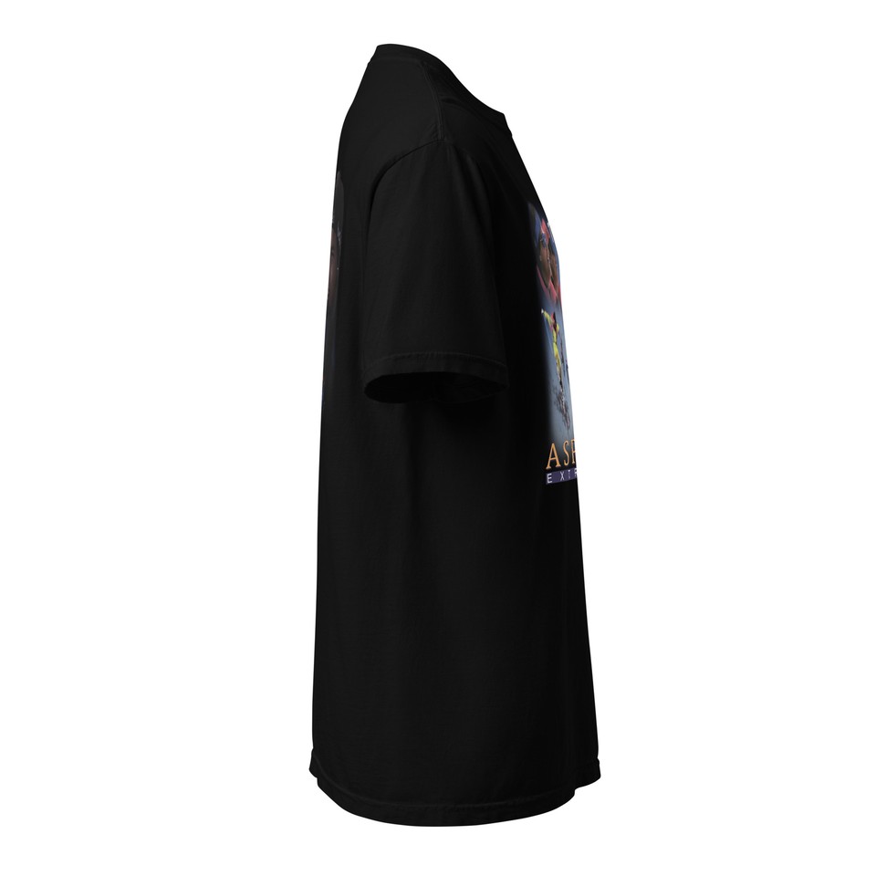 Aspen Extreme Bootleg Retro T-shirt SKI top gun on the slops | eBay