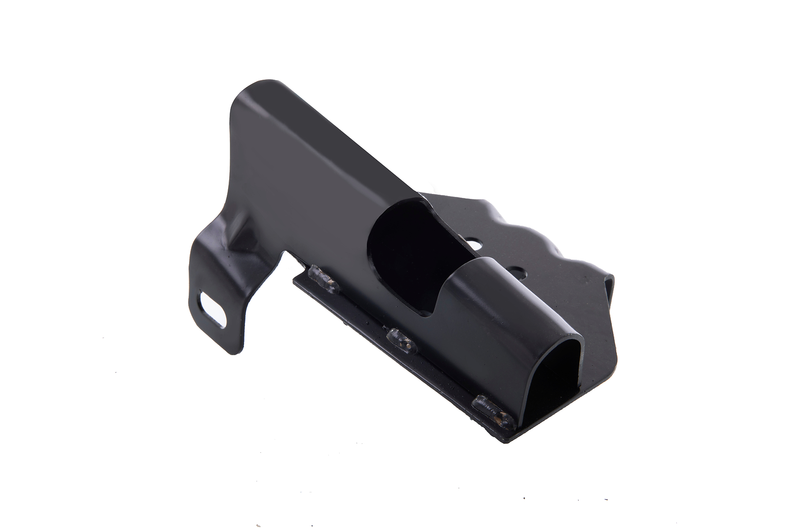 AM New Front,Left Driver Side LH Bumper Bracket For Cadillac,Chevy,GMC ...