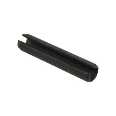 Qty 300 Spring Pin 6mm (M6) x 36mm Black Oxide Slotted Roll Pin | eBay ...