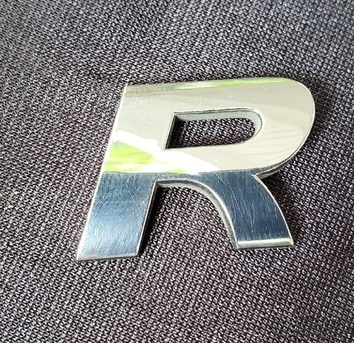 Subaru B9 Tribeca Emblem Symbol Sign Badge Logo Insignia Genuine Oem ...