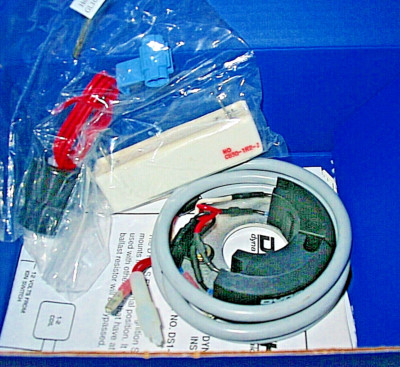 Dynatek Dyna S Electronic Ignition Trigger Honda GL1000 Goldwing DS1-3 ...