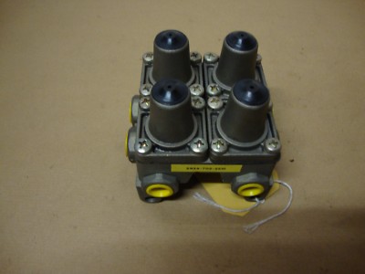 9347022210 Multi Circuit Protection Valve | eBay