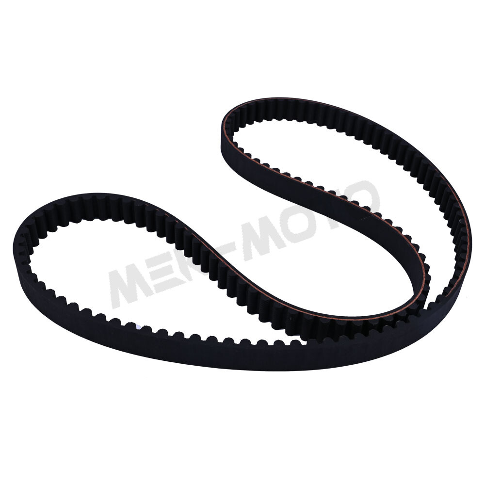 135 1 1/8" REAR DRIVE BELT For HARLEY FLST FATBOY DELUXE&FXST REP OE ...