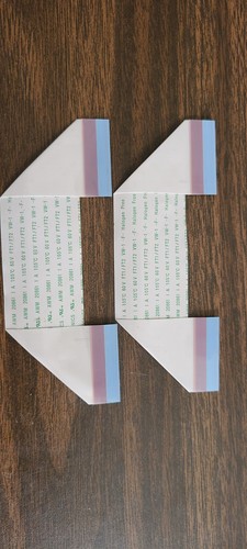 Sony XBR-65X810C Panel Interconnect LVDS Ribbon | eBay