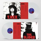 T. Rex Vinyl Records Lps For Sale - Crazy For Vinyl
