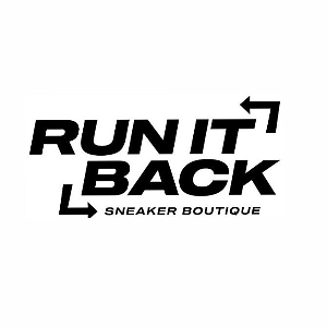 Run It Back Sneaker Boutique | eBay Stores