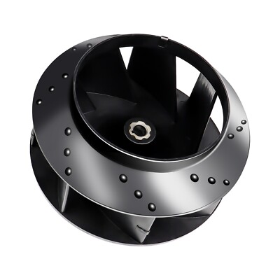 70359801P Blower Fan Assembly Compatible with Huebsch, Speed Queen ...