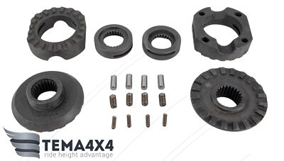 Blokka Rear Automatic Locking Differential for Toyota RAV4 1994-2005 | eBay