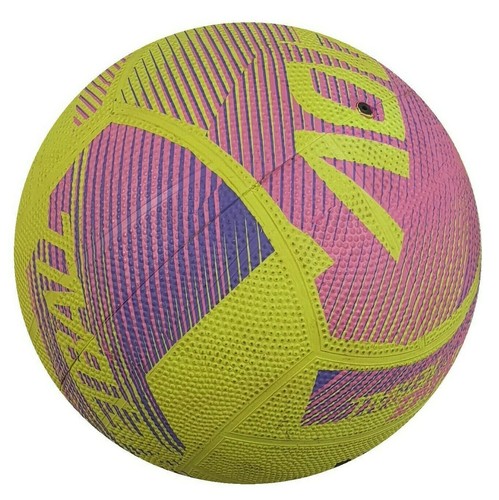 Netball Ball Size 5 Summit Advance Multi mould Rubber Playground ...
