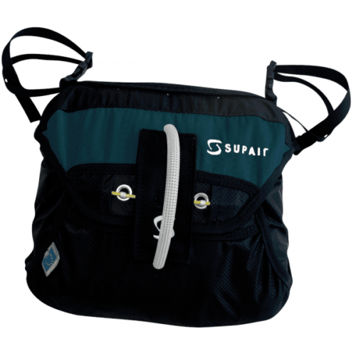 Supair Reserve Front Container Olys T1 Reserve Parachute Paragliding ...