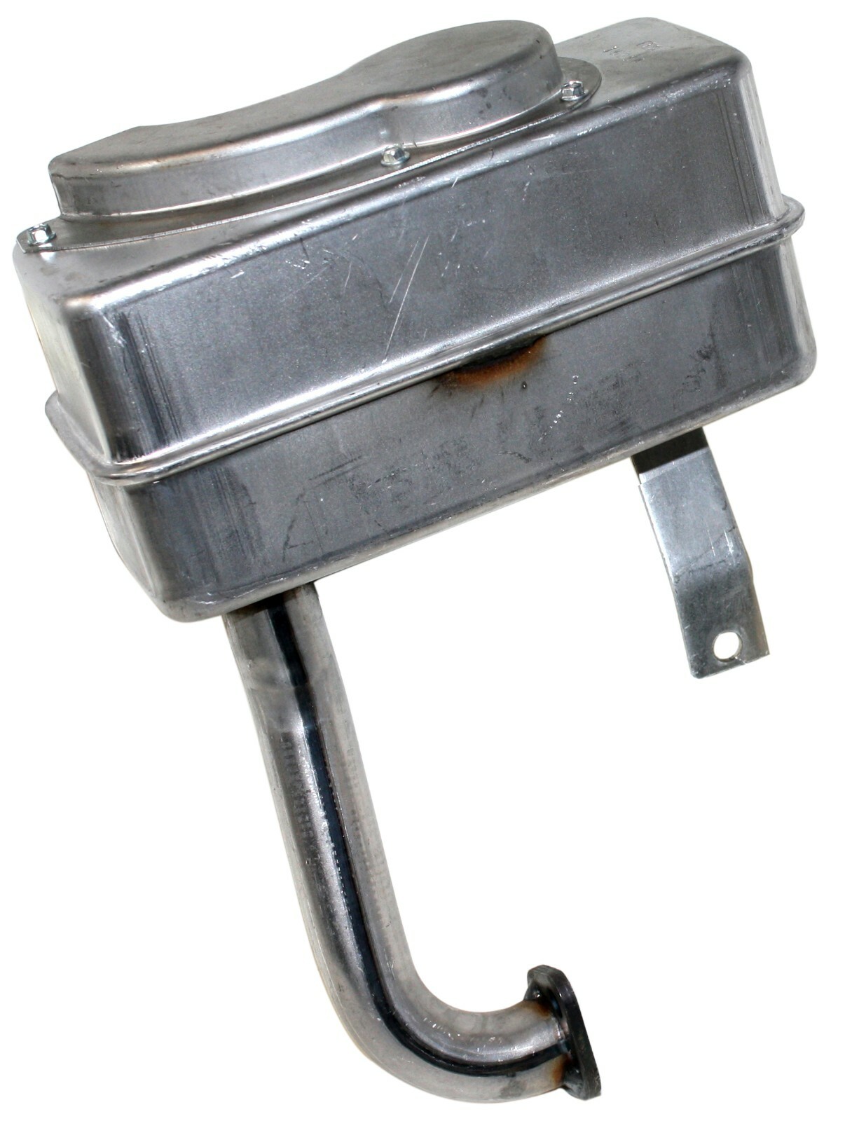 Husqvarna 532137352 Exhaust Muffler for sale online | eBay