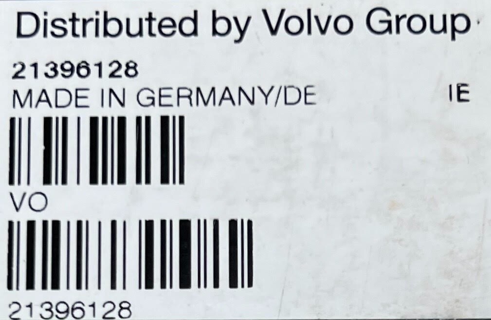Volvo+21396128+Temperature+Sensor+OPEN+BOX for sale online | eBay