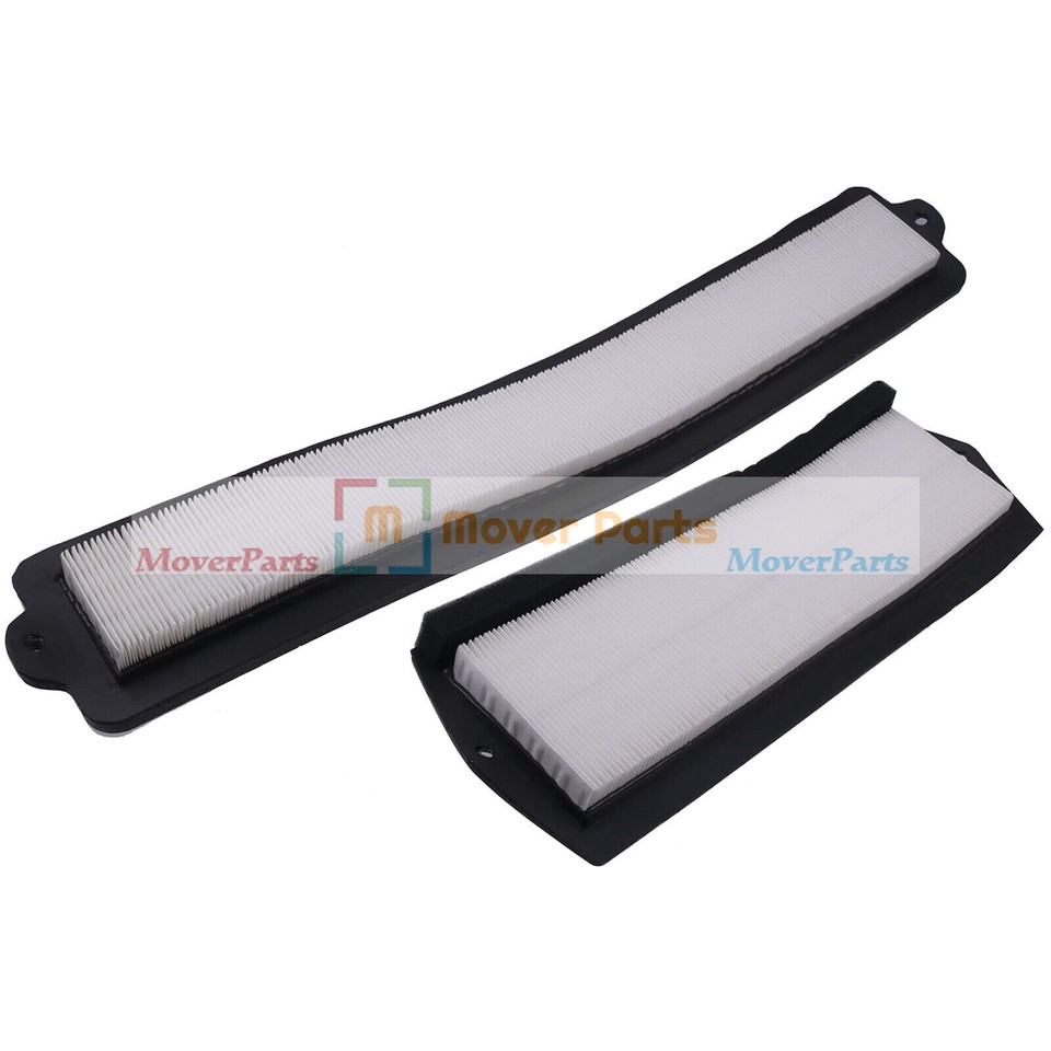 Cabin Air Filter Kit 6678207 6677983 For Bobcat T110 T140 T190 T200 ...