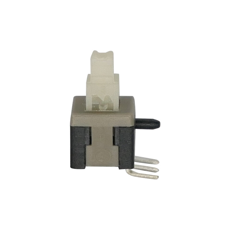 1PCS KFT-5.8-E 3-pin Without Lock Unilateral Horizontal Key Switch | eBay