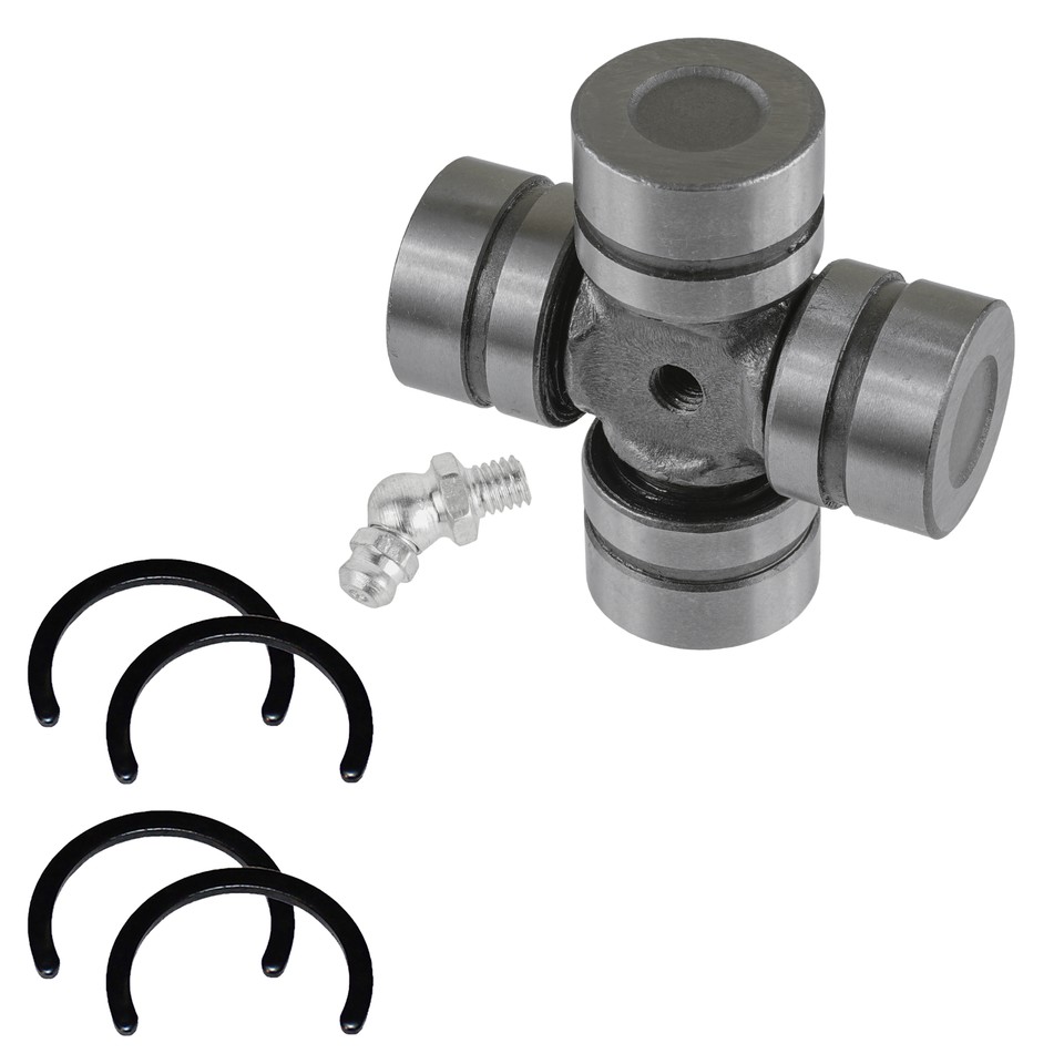 Caltric Universal Joint for Polaris 2203703 2202015 3235616 U-Joint | eBay