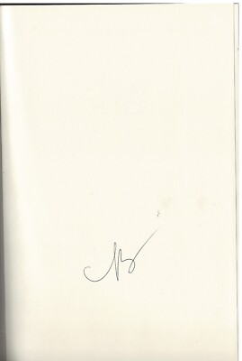 MENA SUVARI AMERICAN PIE RARE SIGNED THE GREAT PEACE BOOK WITH PROOF | eBay