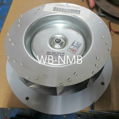 One New A90L-0001-0444/RS Spindle Motor Fan FedExor DHL | eBay