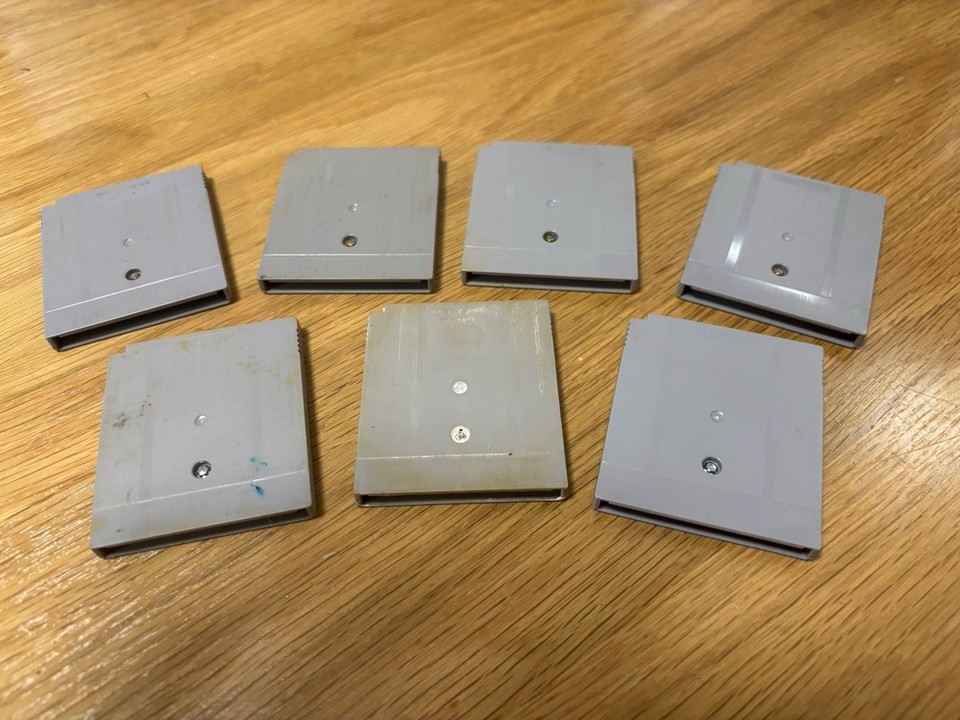 7 Gameboy Game Bundle | eBay UK