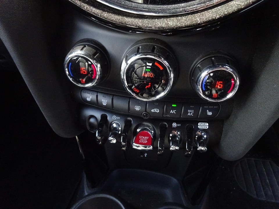 2022 72 REG MINI COOPER EXCLUSIVE AUTO DAMAGED REPAIRABLE SALVAGE | eBay UK