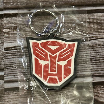 Funko Lunch Box POP! Official Exclusive Transformers Autobot Logo ...