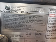 AGA Ranges and Stoves for sale | eBay