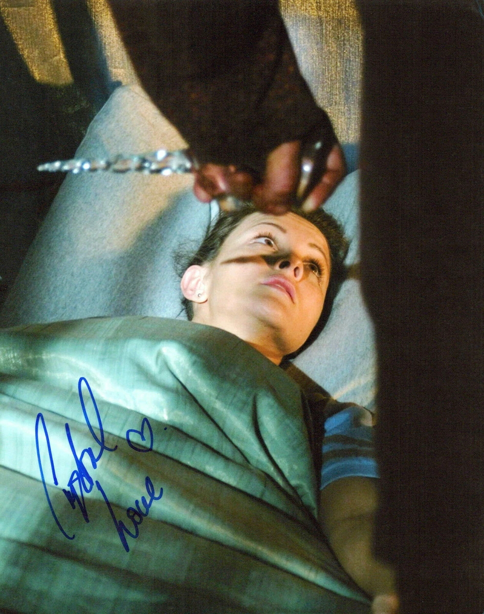 Kristall Lowe Smallville