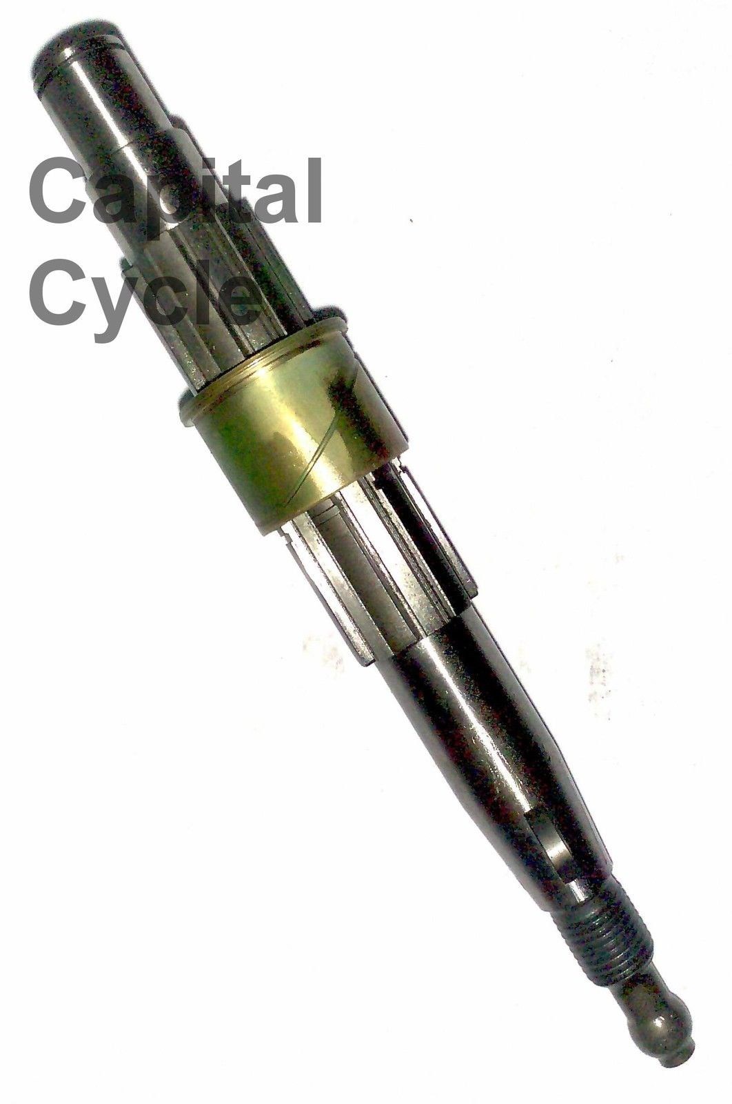 BMW Output Shaft with Bushing & Circlip R24 R25 R26 R27 4 Gear ...